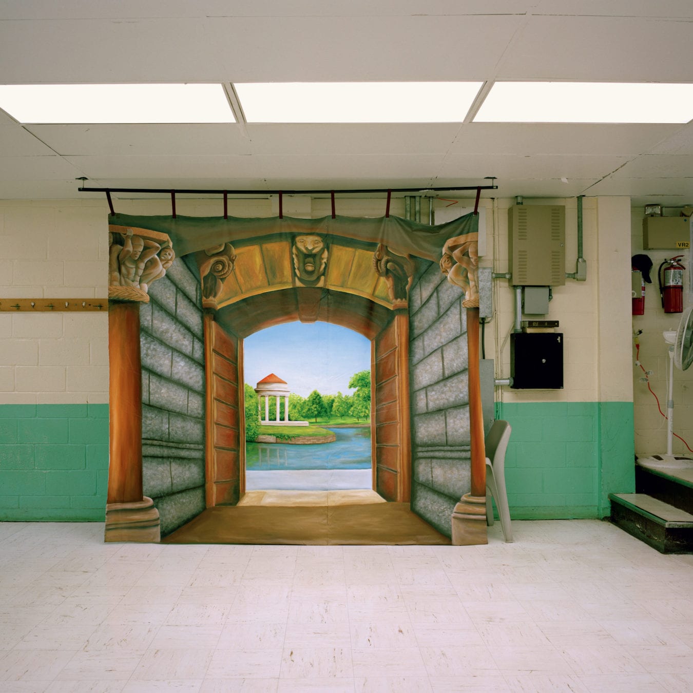 Ethical Portraits: In Search of Representational Justice - 1854 Photography
