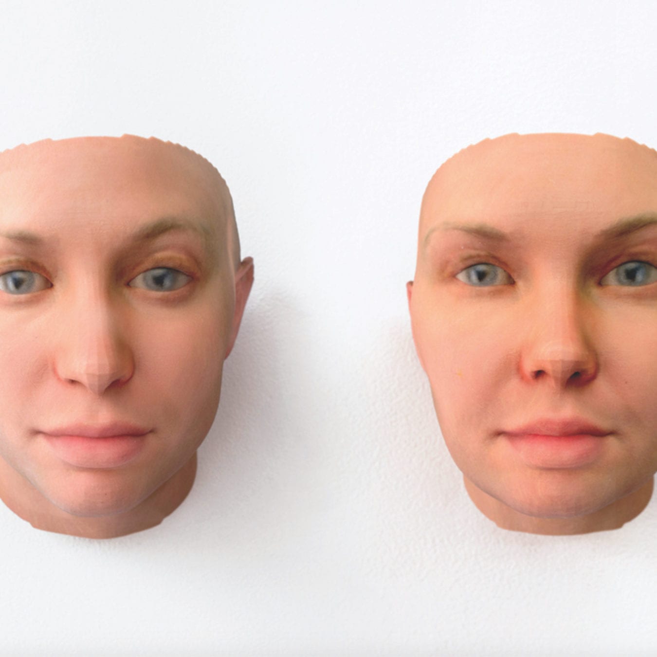 Ethical Portraits: In Search of Representational Justice - 1854 Photography