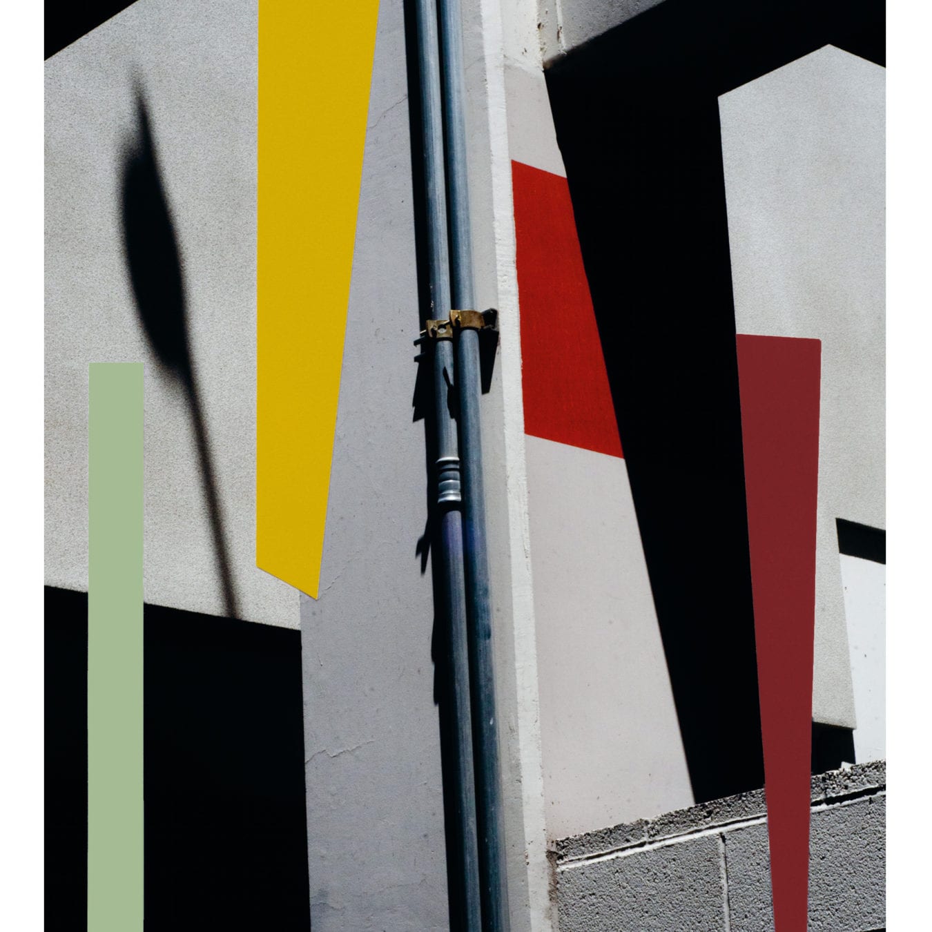 Thirty-two artists rework Jack Davison's debut monograph