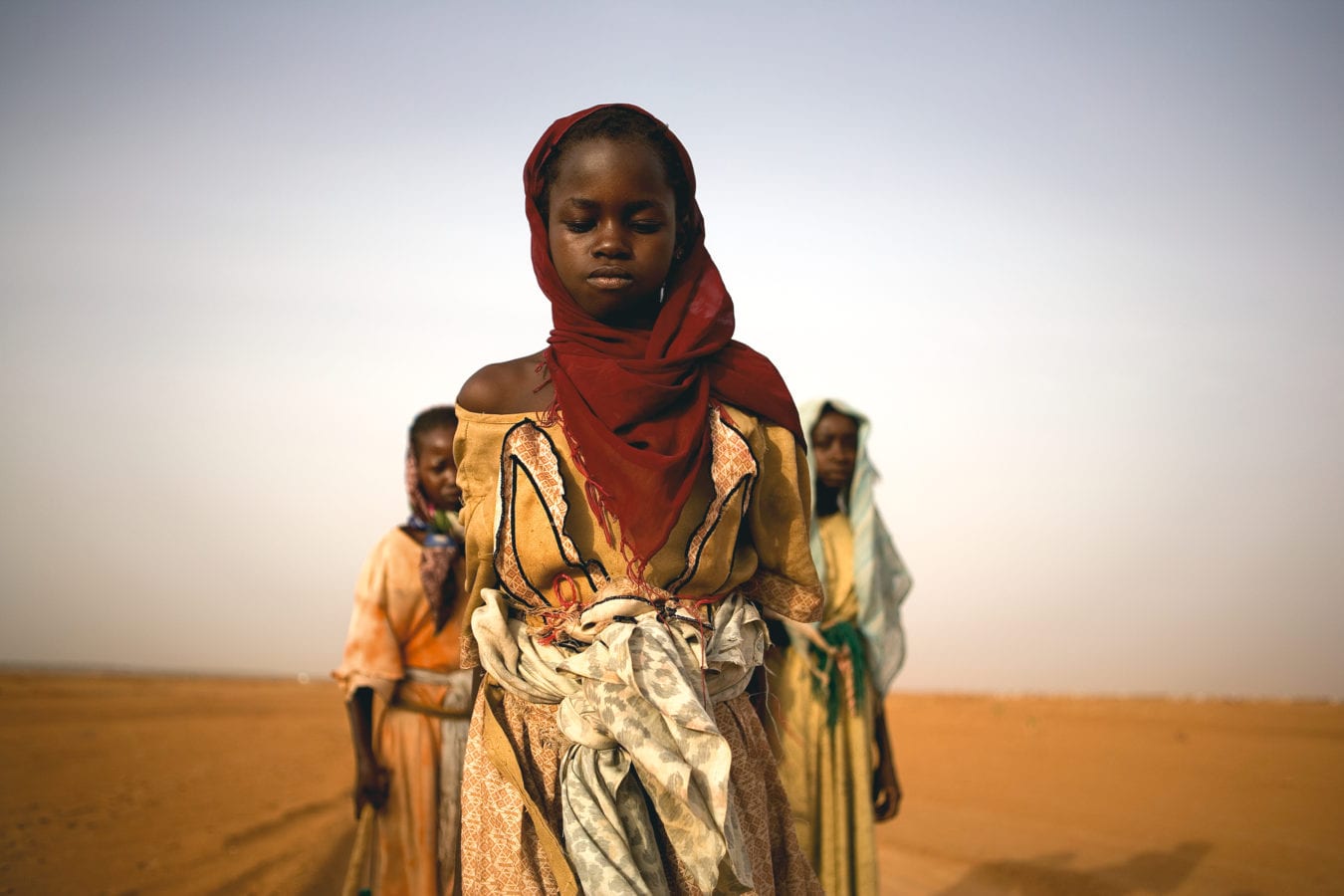 Industry Insights: Ron Haviv on the changing landscape of conflict ...