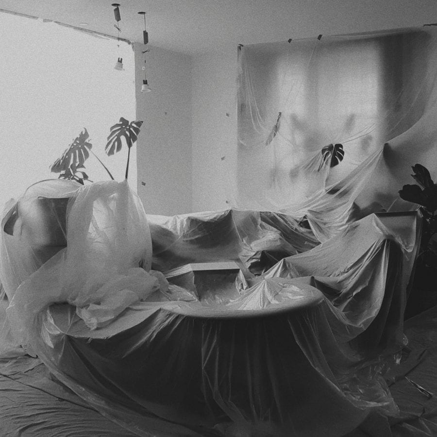 Ying Ang depicts her all-consuming transformation into motherhood ...