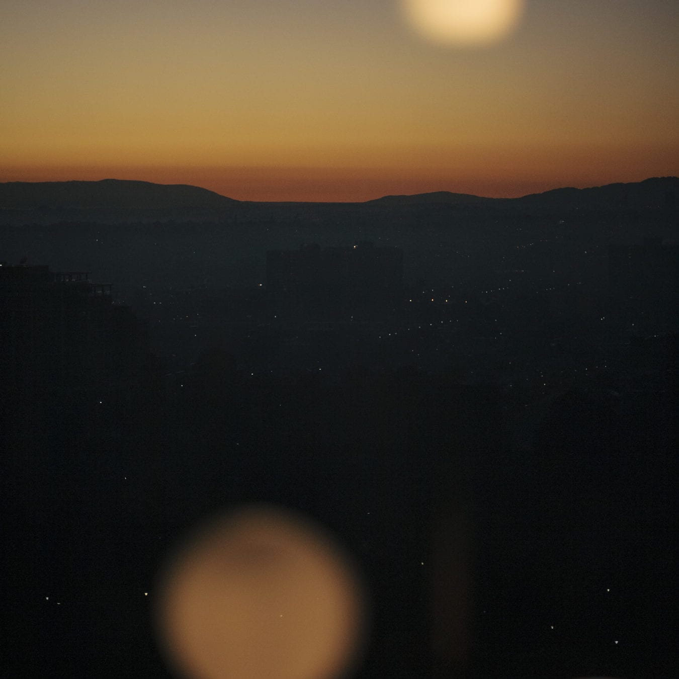 Ying Ang depicts her all-consuming transformation into motherhood ...