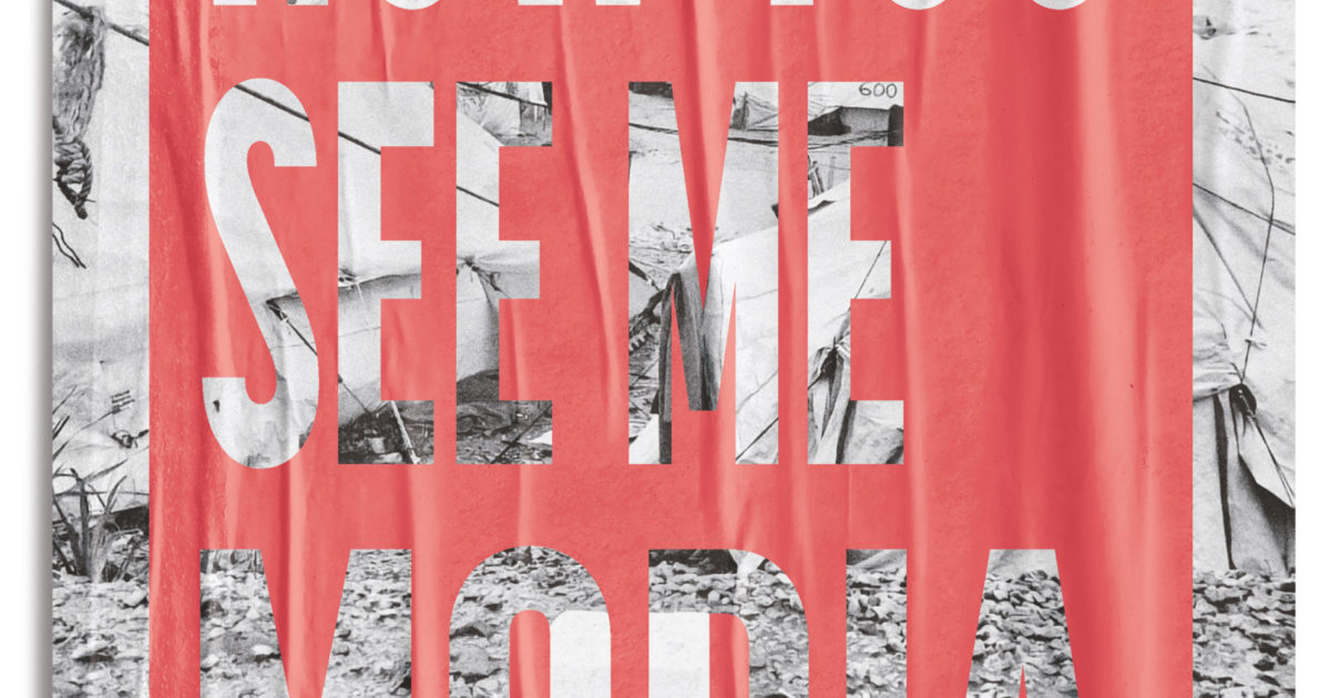 Now You See Me Moria poster campaign uses photography and social media ...