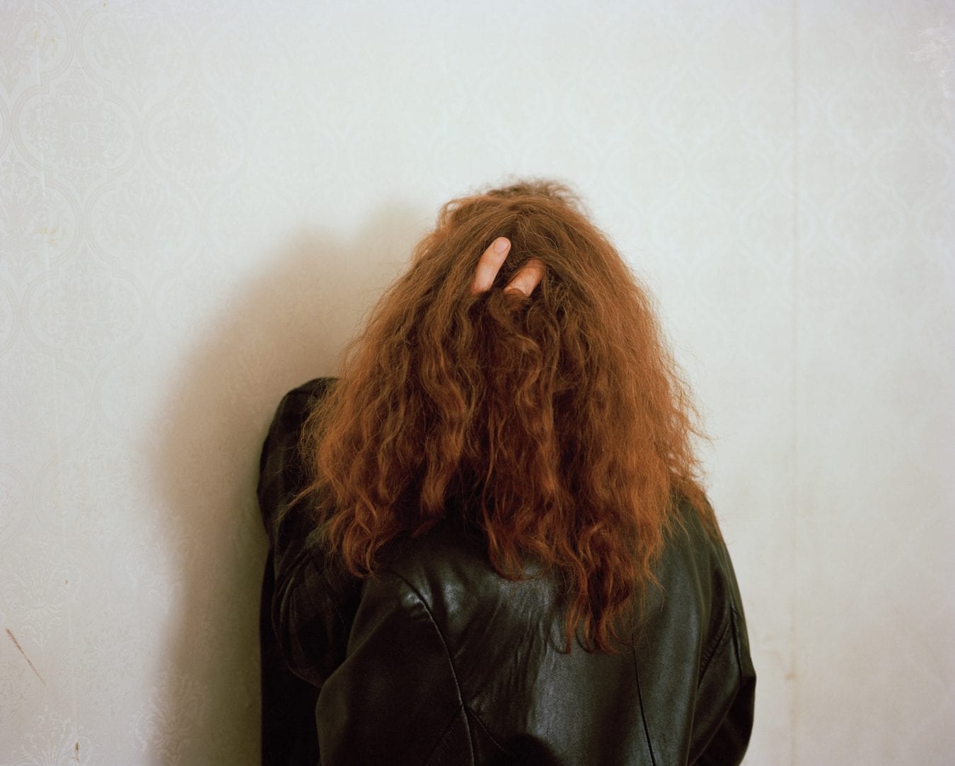 Alex Nelson finds meaning in the fragmented biography of a late ...