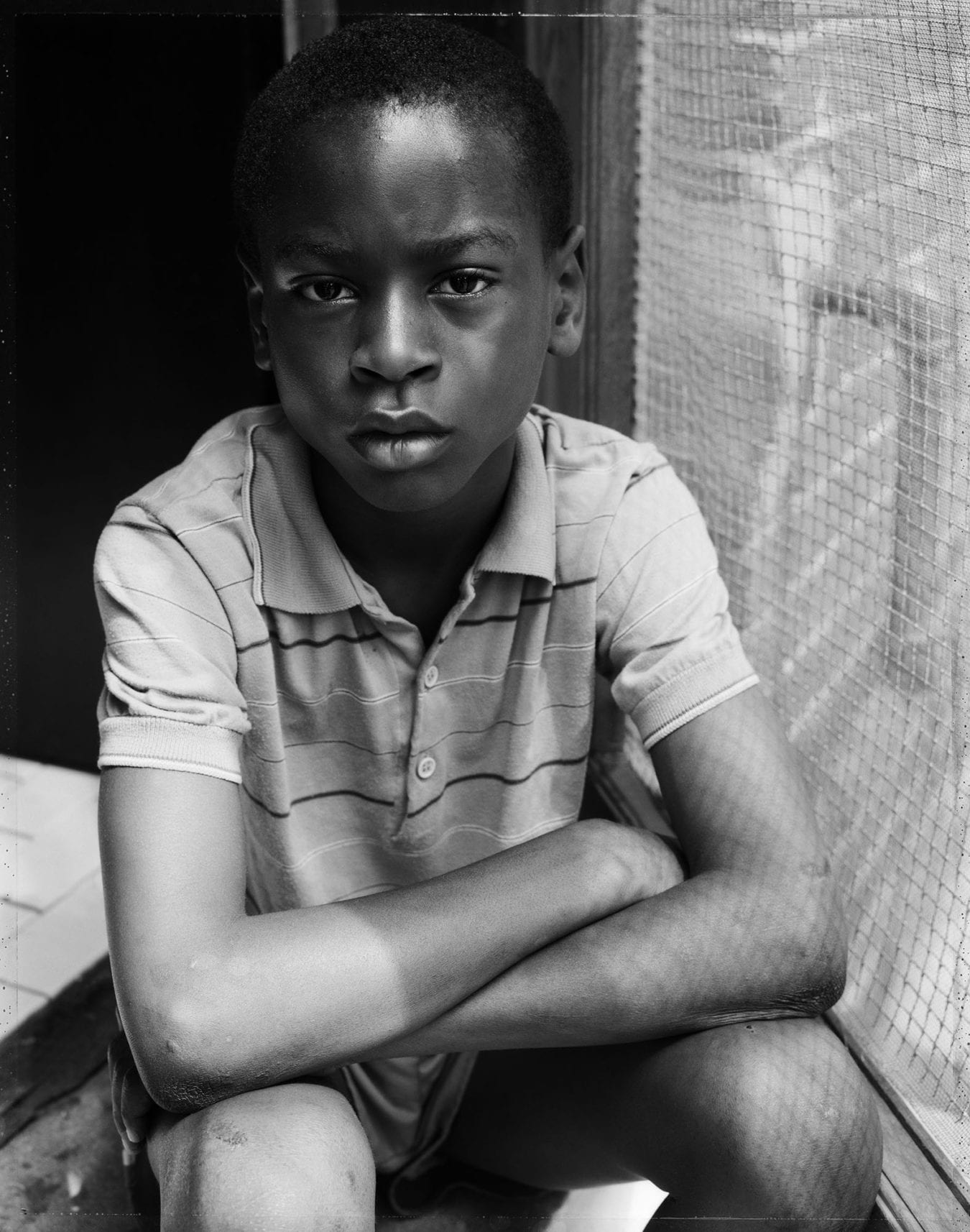 A shared understanding: Dawoud Bey’s Street Portraits | 1854 Photography