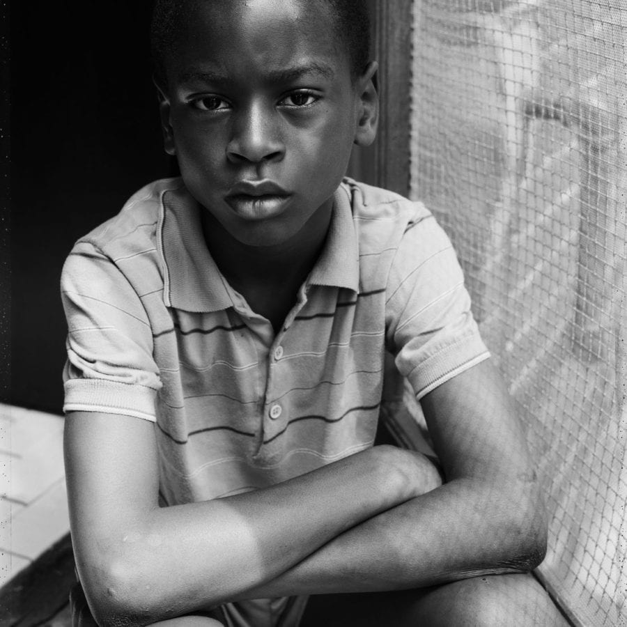 A shared understanding: Dawoud Bey’s Street Portraits - 1854 Photography