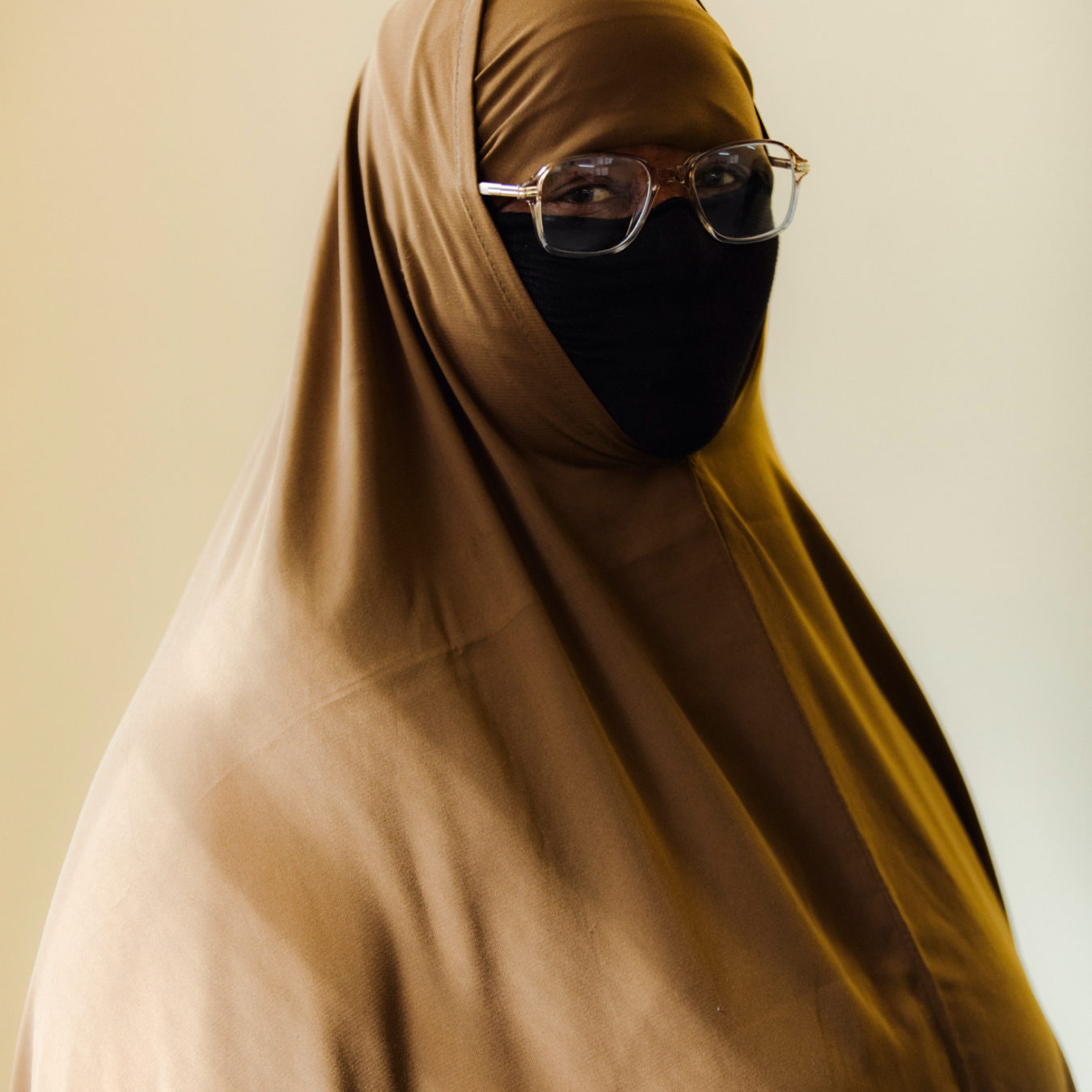 Grey Hutton documents the growing network of support found across ...