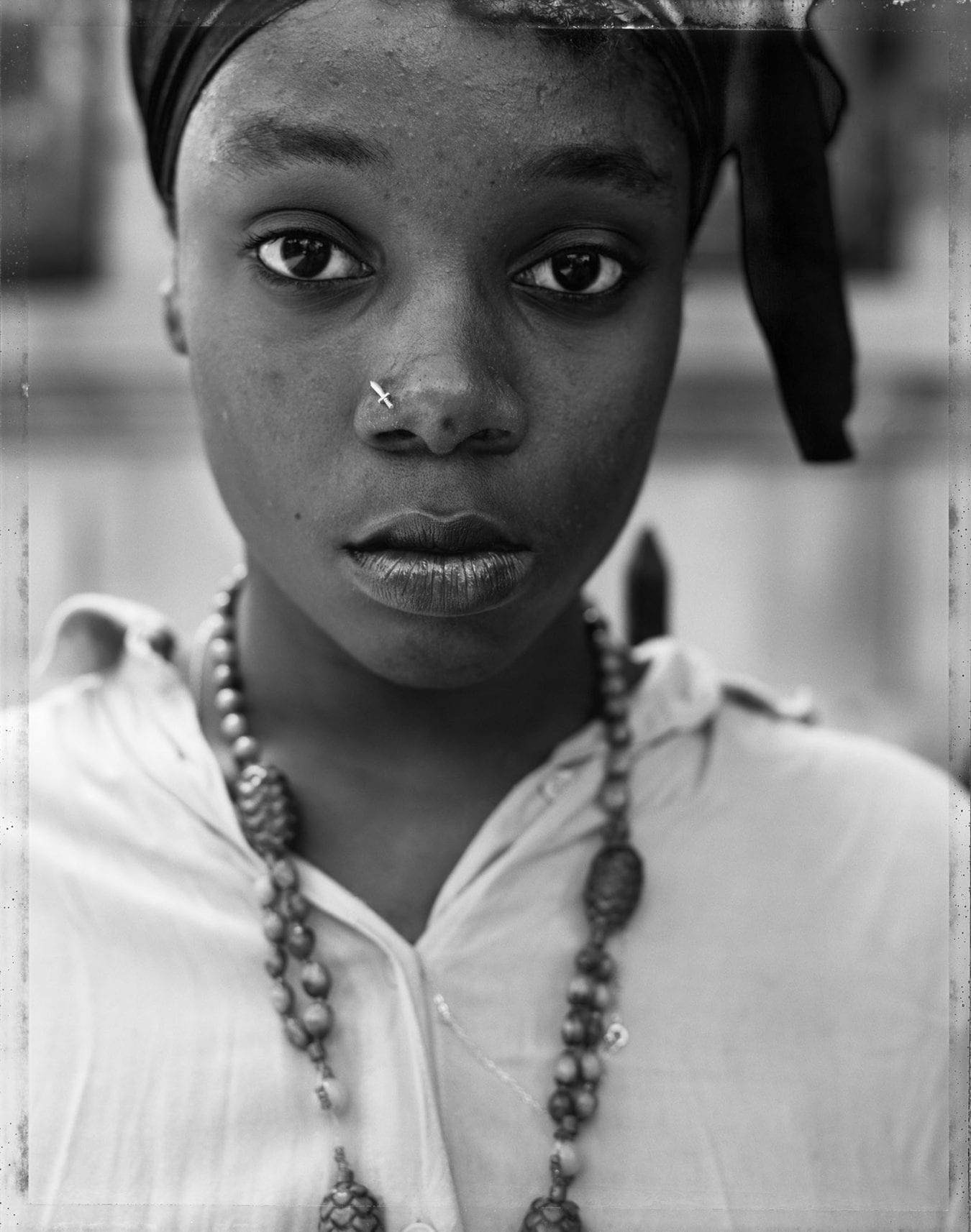 A shared understanding: Dawoud Bey’s Street Portraits - 1854 Photography