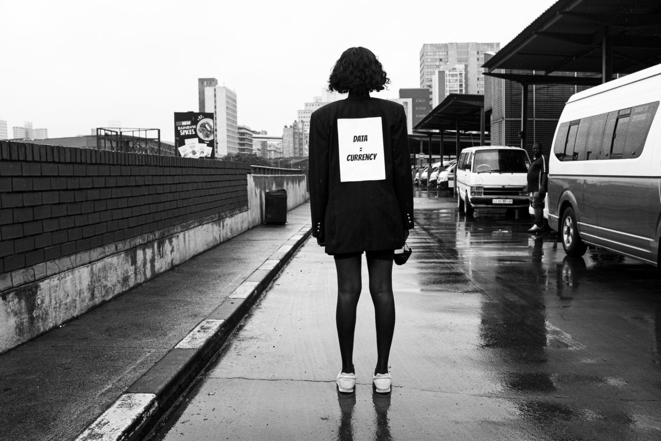 Picture This: Power - 1854 Photography