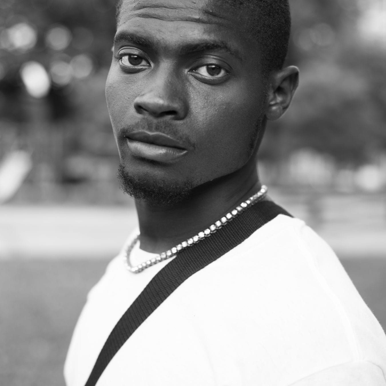 Renee Osubu: Chronicler of Black fatherhood - 1854 Photography