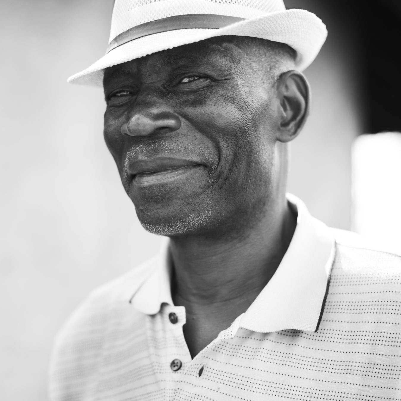 Renee Osubu: Chronicler of Black fatherhood - 1854 Photography