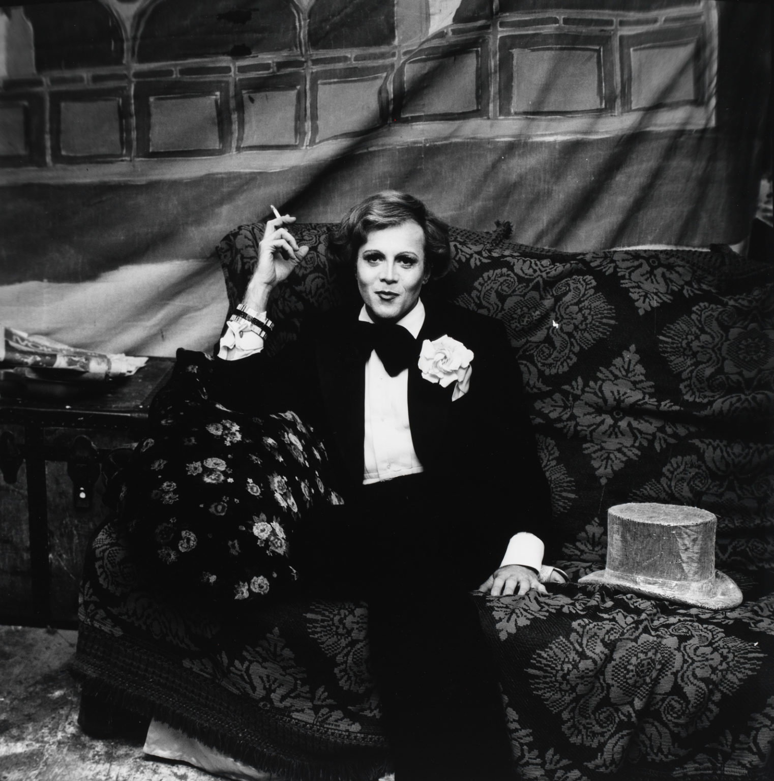 New York’s downtown drag scene as seen through Peter Hujar’s lens