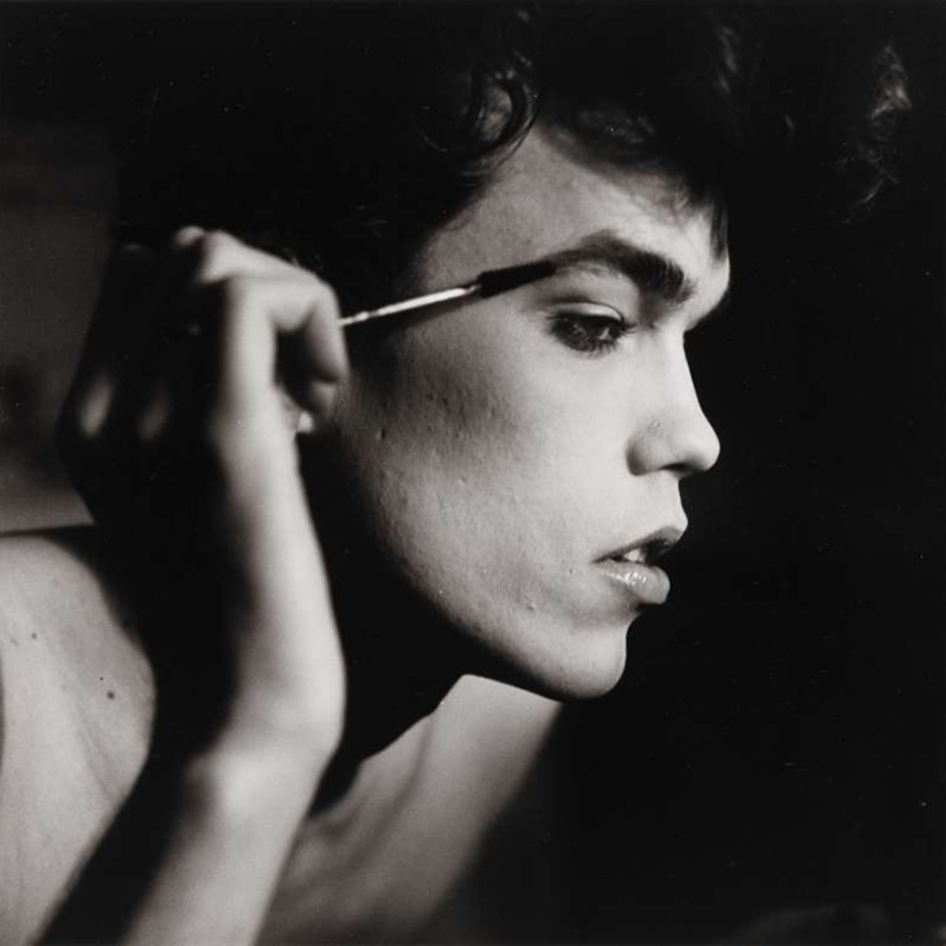 New York’s downtown drag scene as seen through Peter Hujar’s lens