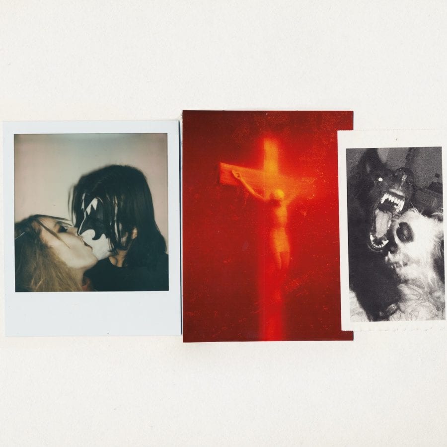 Cole Flynn Quirke memorialises the formative years of his early-20s ...