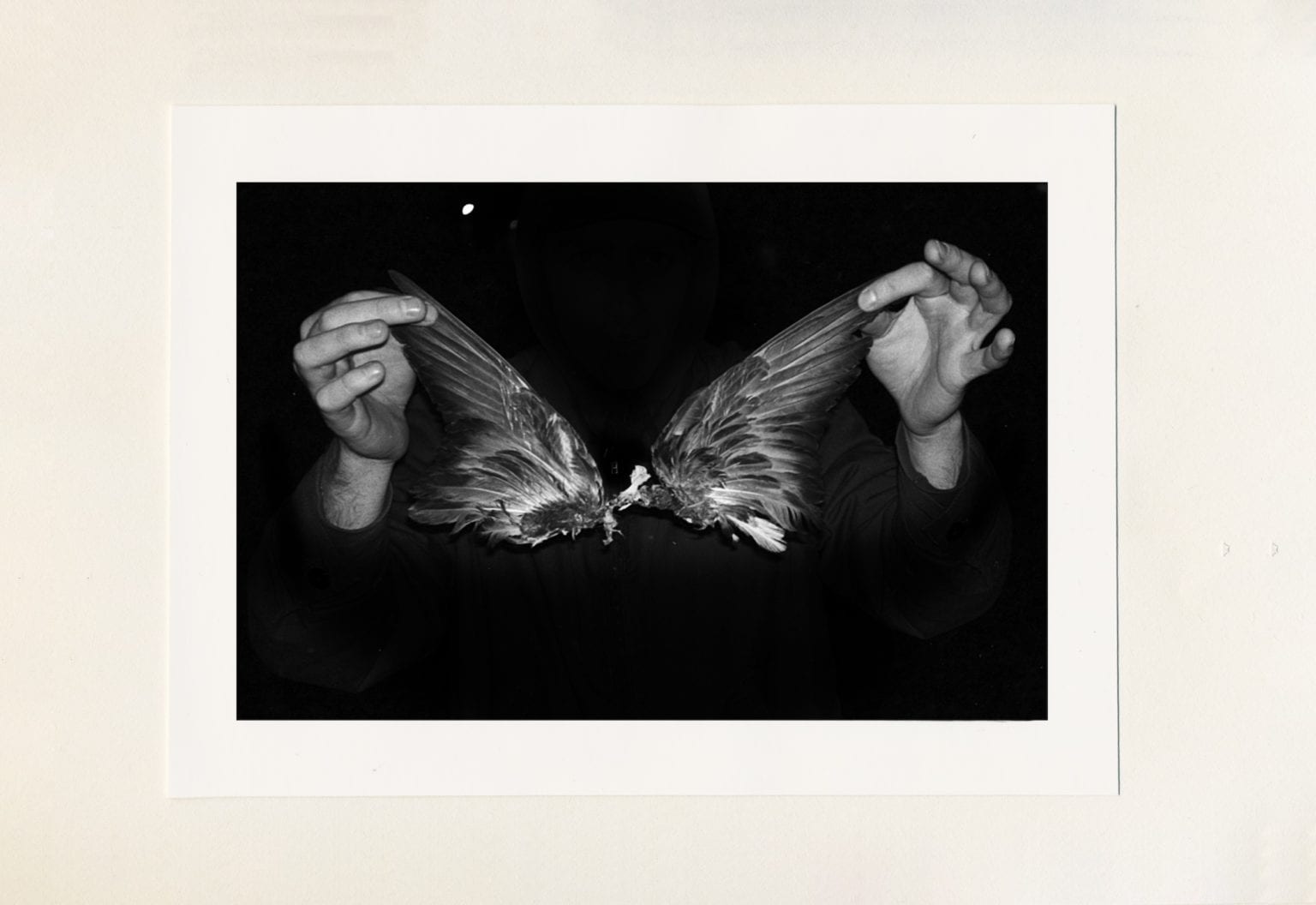 Cole Flynn Quirke memorialises the formative years of his early-20s ...