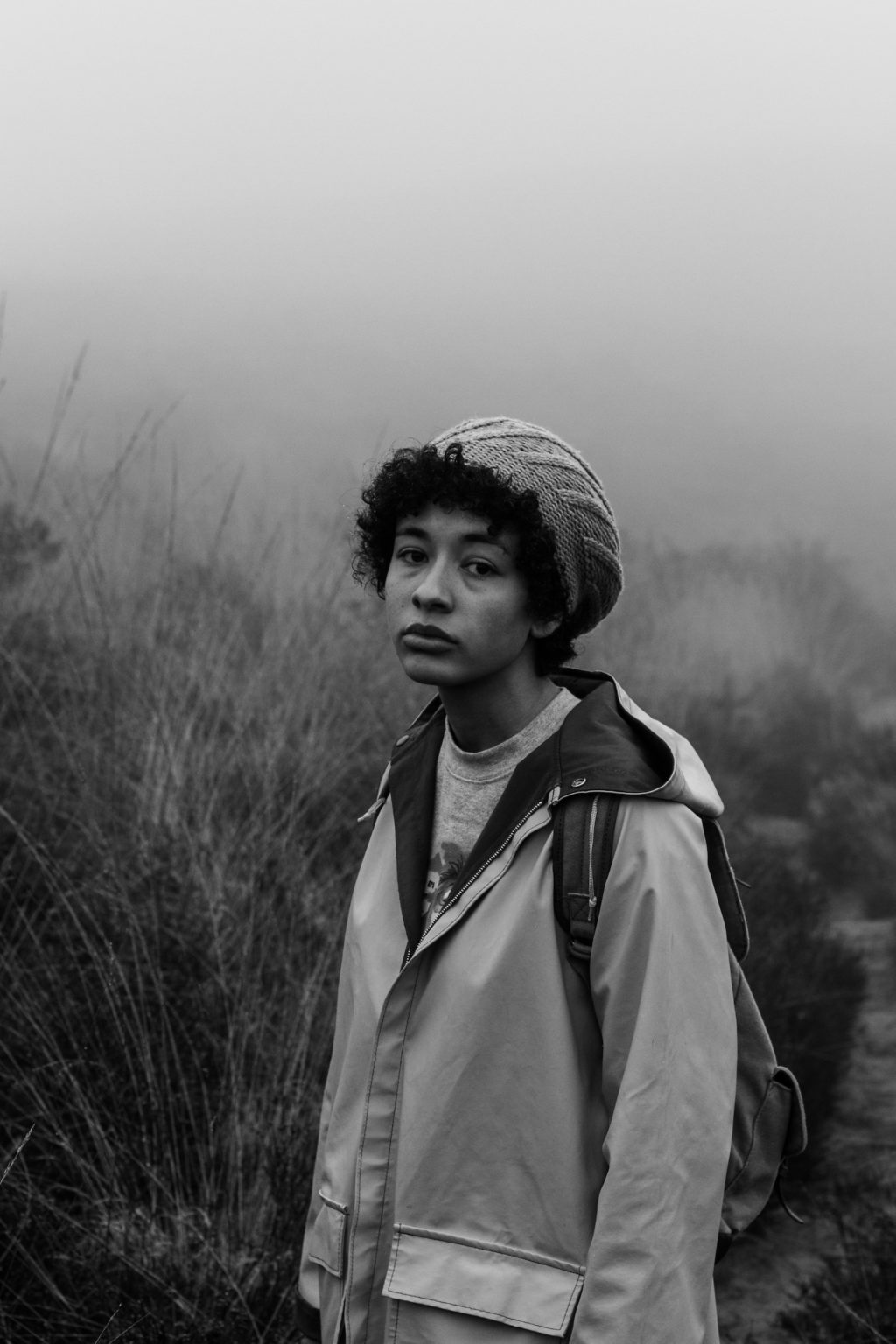 Marvel Harris wins MACK First Book Award 2021 | 1854 Photography