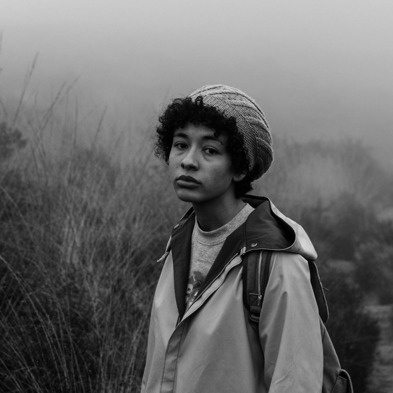 Marvel Harris wins MACK First Book Award 2021 - 1854 Photography