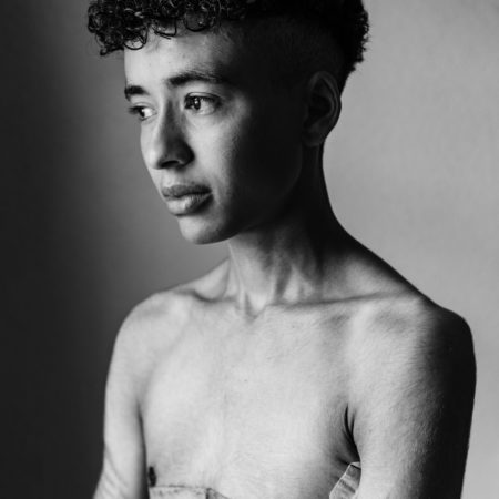 Marvel Harris wins MACK First Book Award 2021 - 1854 Photography