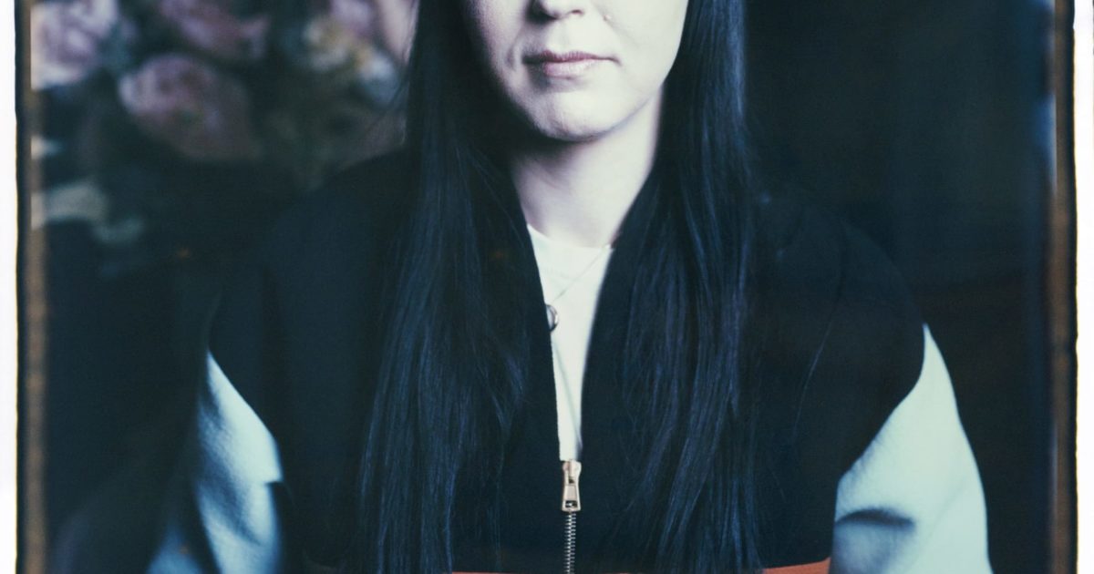 Female in Focus x 1854 Presents: Rhiannon Adam - 1854 Photography