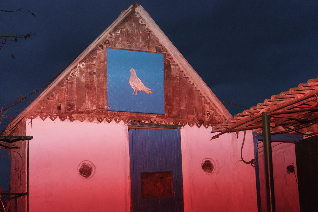 Ukraine through the lenses of its contemporary women photographers ...