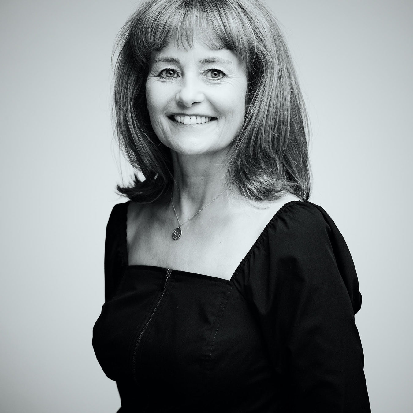 Creative Brief: Glorious' Alison Root - 1854 Photography