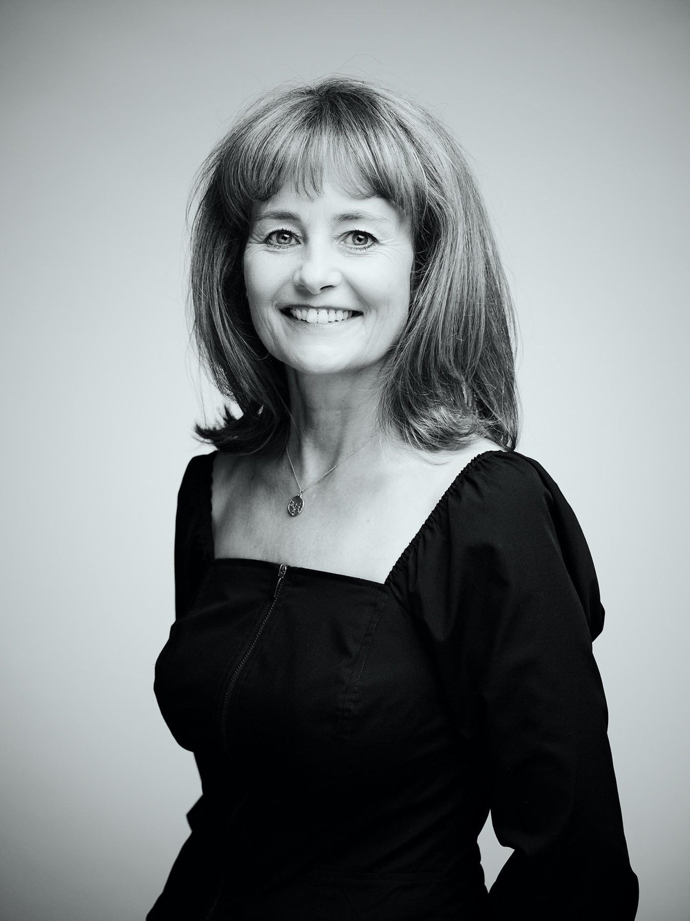 Creative Brief: Glorious' Alison Root | 1854 Photography