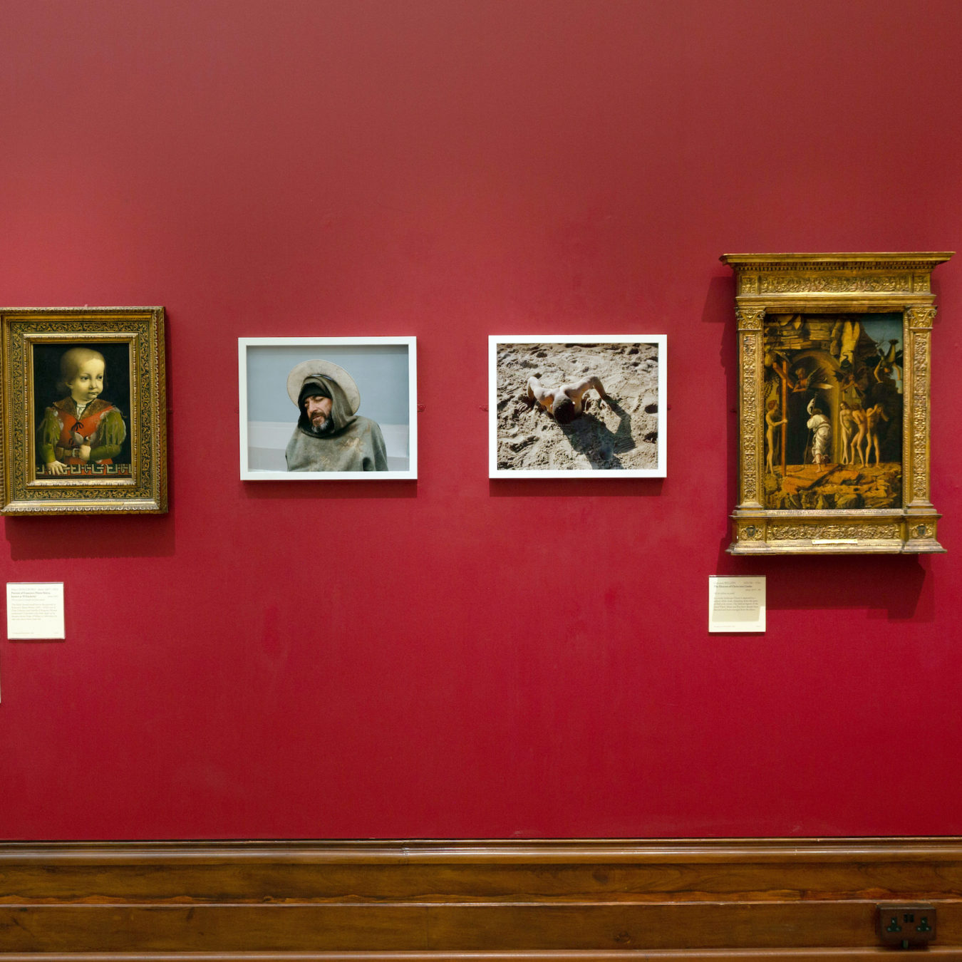 Beyond the frame: Heather Agyepong, Jessa Fairbrother and Lua Ribeira ...