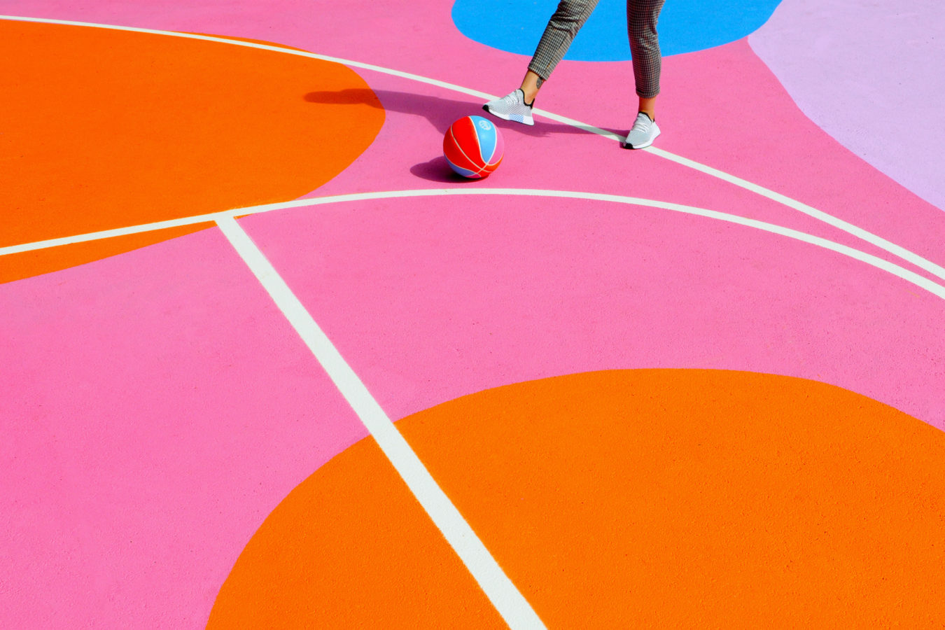 Creative Brief: Glorious' Alison Root - 1854 Photography