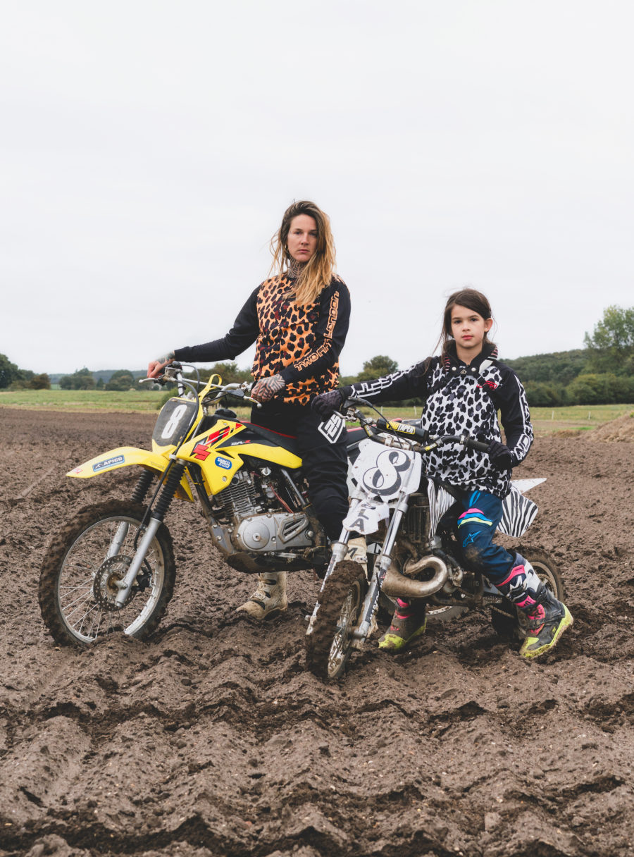 Creative Brief: Glorious' Alison Root - 1854 Photography