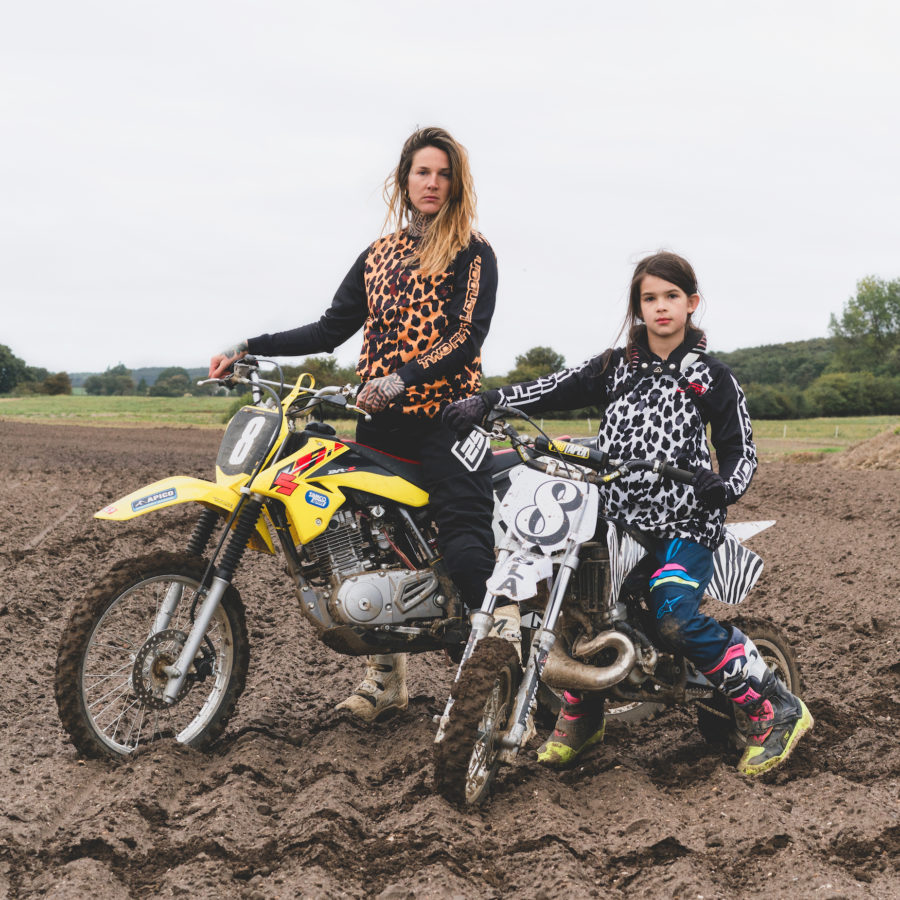 Creative Brief: Glorious' Alison Root - 1854 Photography