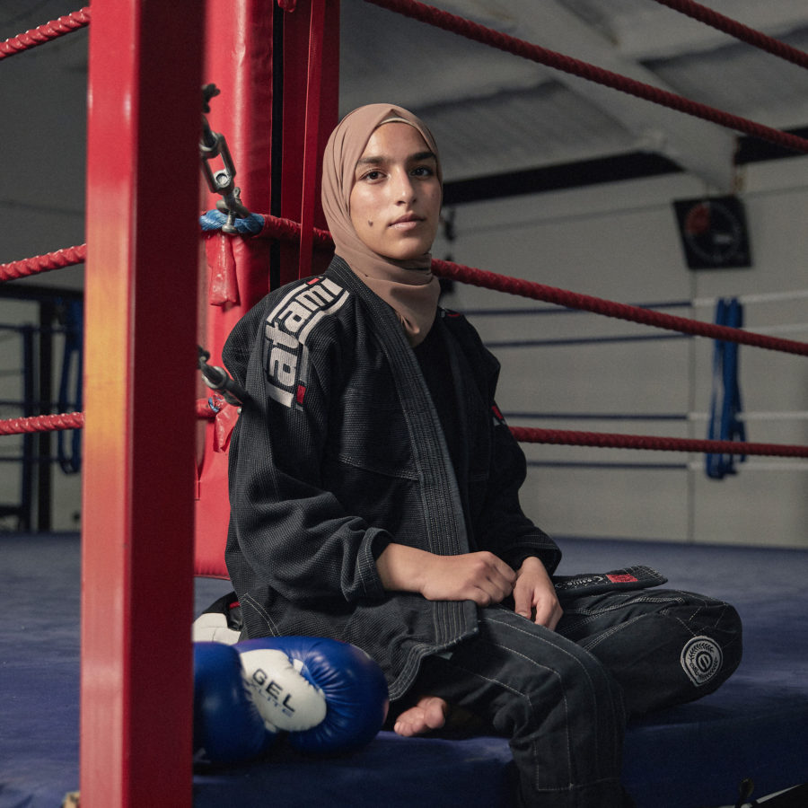 Creative Brief: Glorious' Alison Root - 1854 Photography