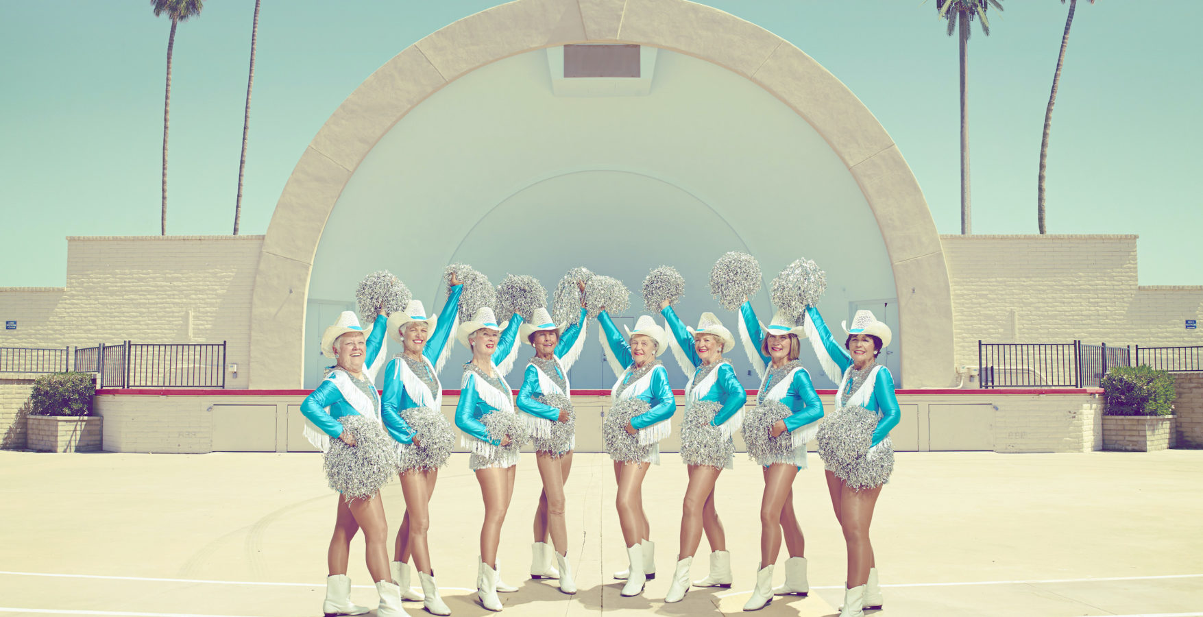 Creative Brief: Glorious' Alison Root - 1854 Photography