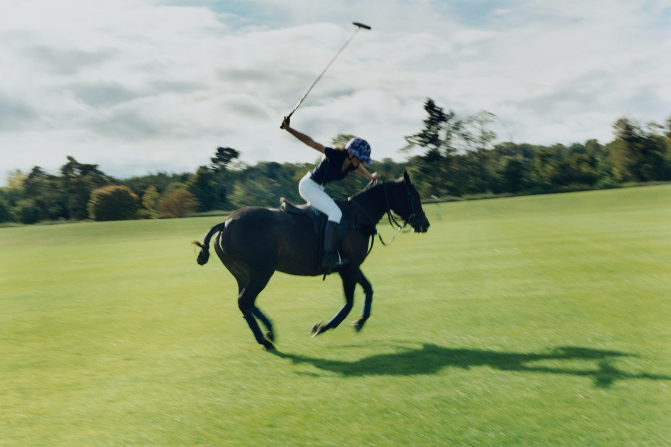 Creative Brief: Glorious' Alison Root | 1854 Photography