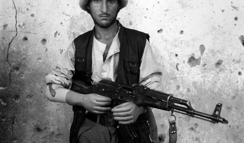 As the radical far-right in Germany gathers support, Jörg Colberg warns ...