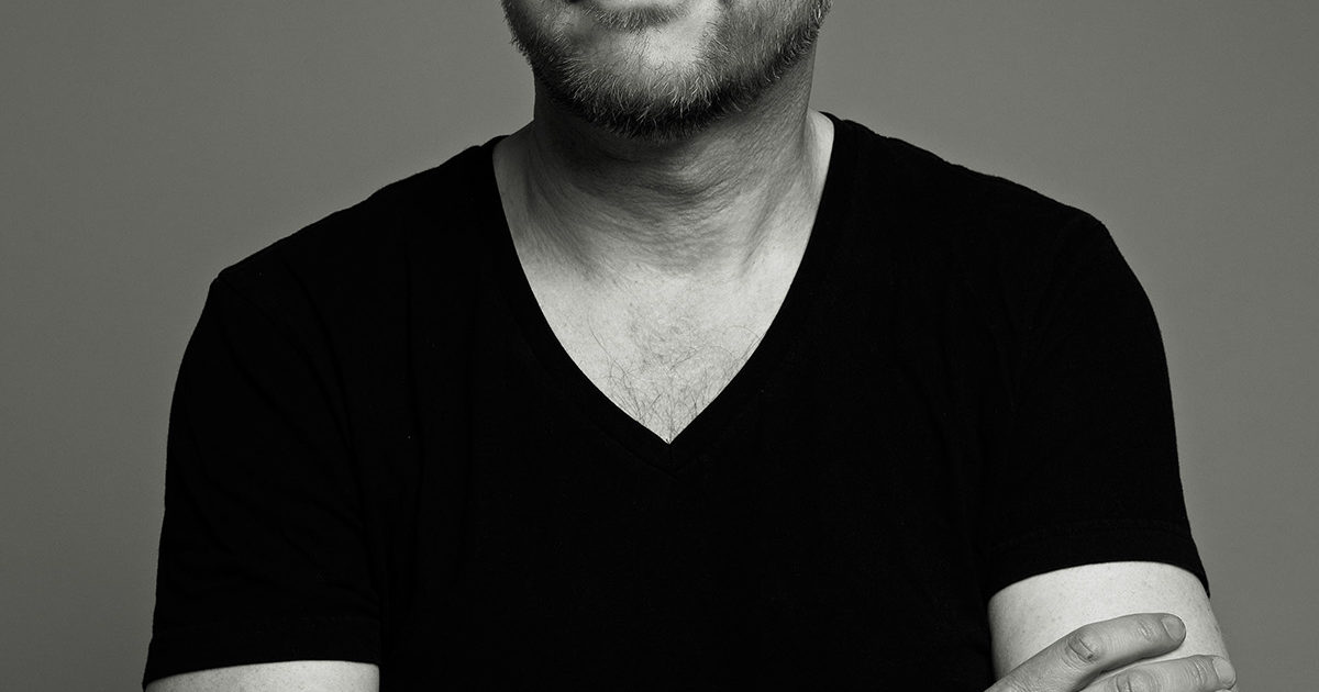 In the Gallery with: Brian Clamp - 1854 Photography