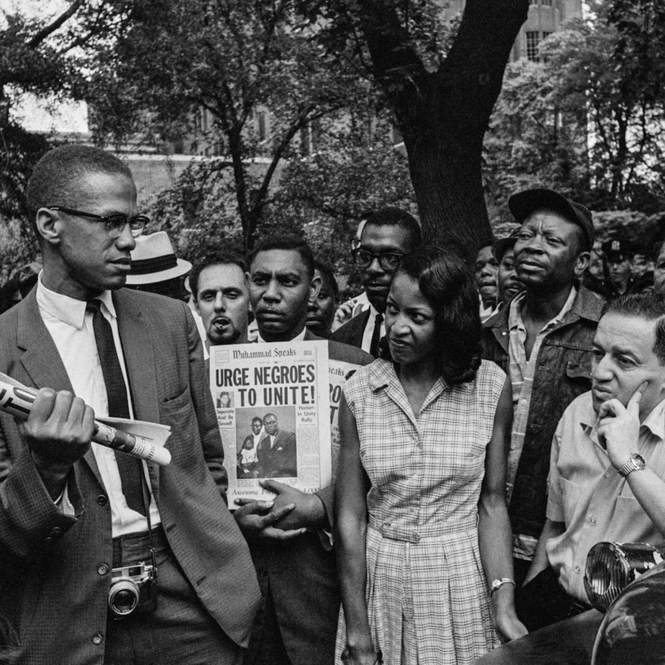 Brooklyn Resists: Exploring the history of racial protest - 1854 ...