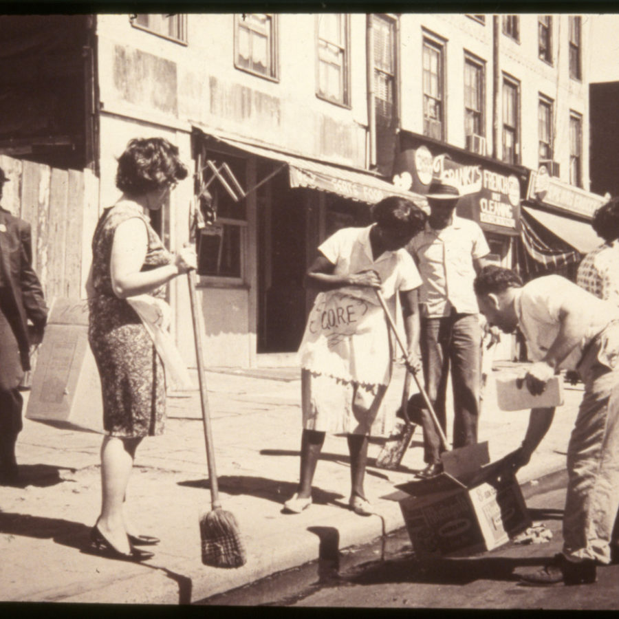 Brooklyn Resists: Exploring the history of racial protest - 1854 ...