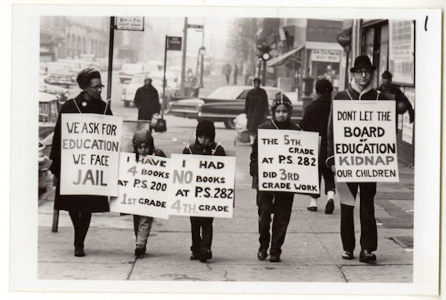 Brooklyn Resists: Exploring the history of racial protest - 1854 ...