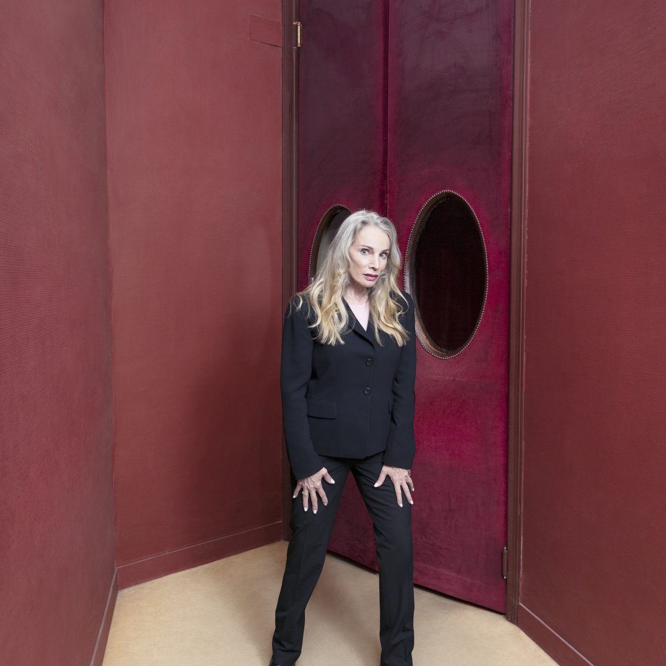 David Vintiner and Gem Fletcher's long-term collaboration profiles the ...