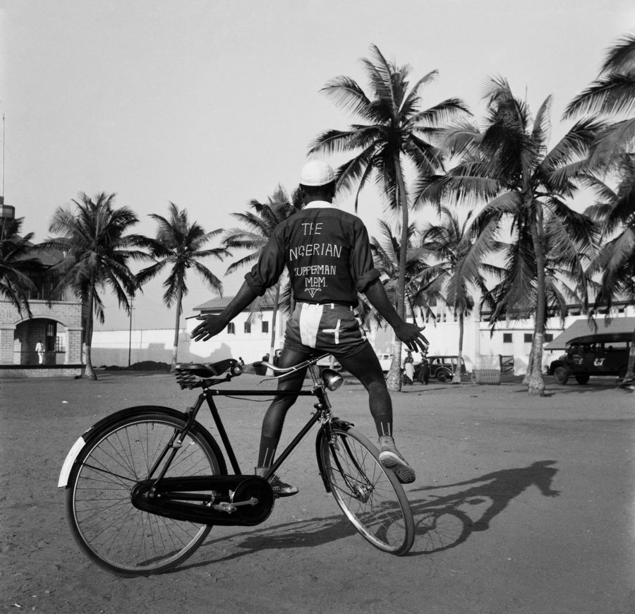 Looking back: James Barnor reflects - 1854 Photography