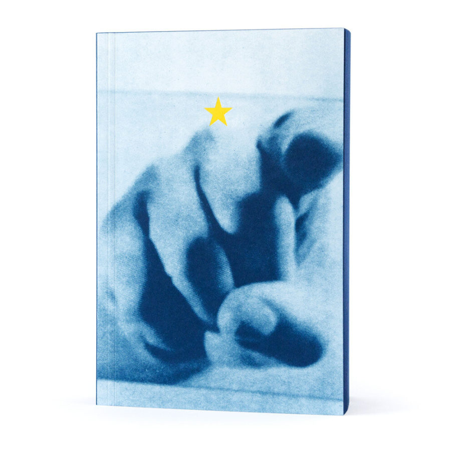 Norman Behrendt chronicles the visualisation of Brexit in his new book ...