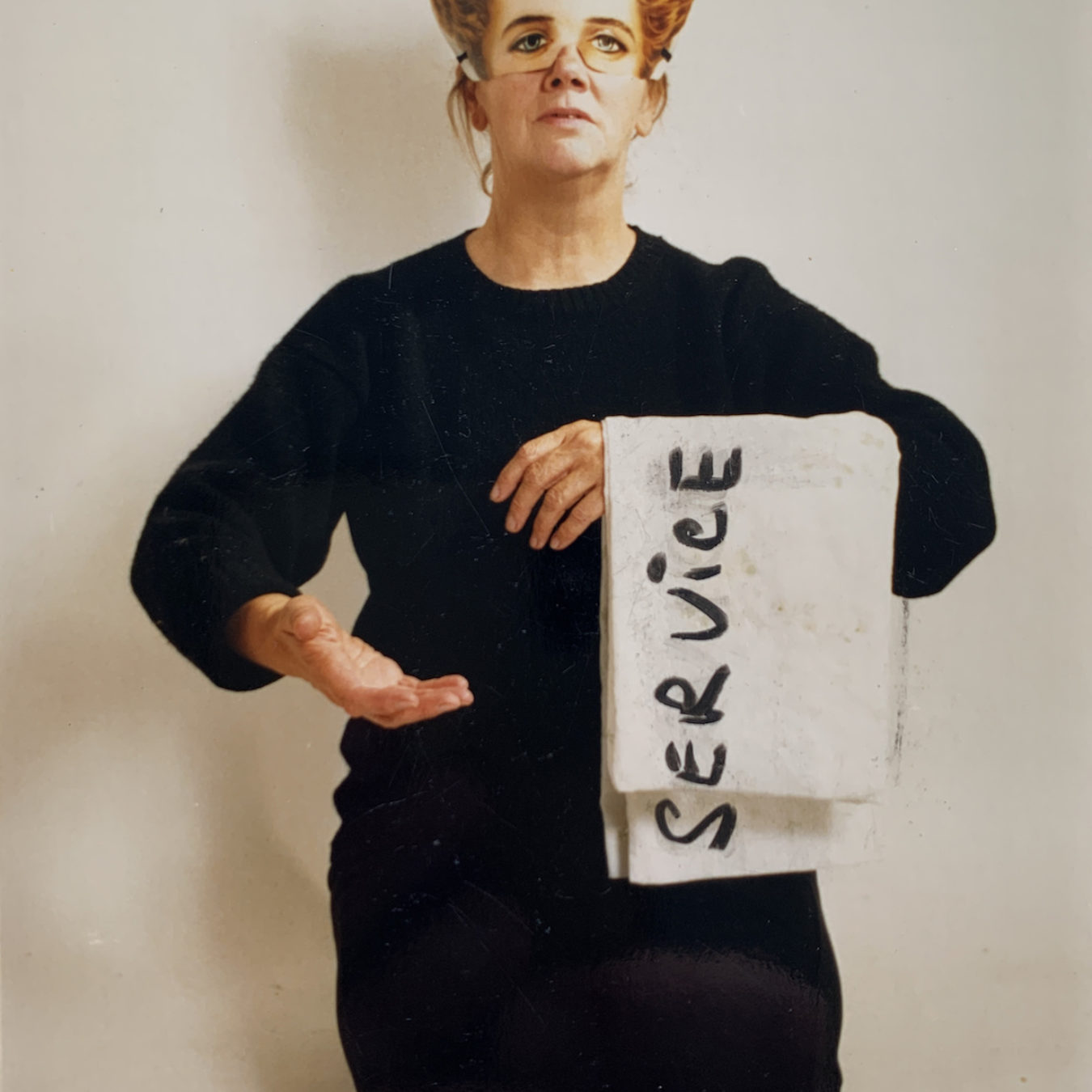 Jo Spence: From Fairy Tales to Phototherapy