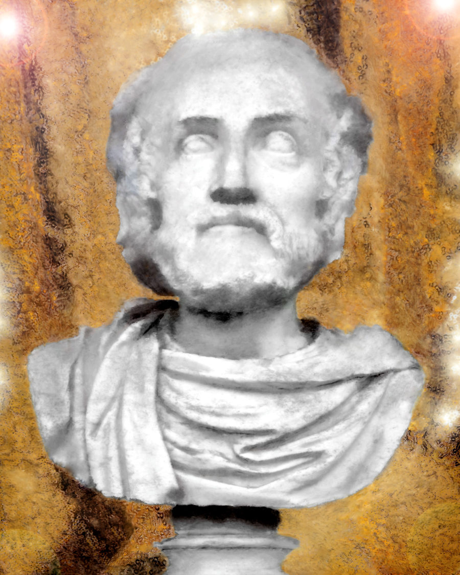 Gregory Eddi Jones: “Creating a promise is inherent in photography ...