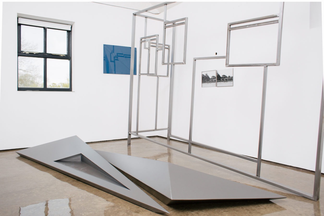 In the studio with Theo Simpson | 1854 Photography