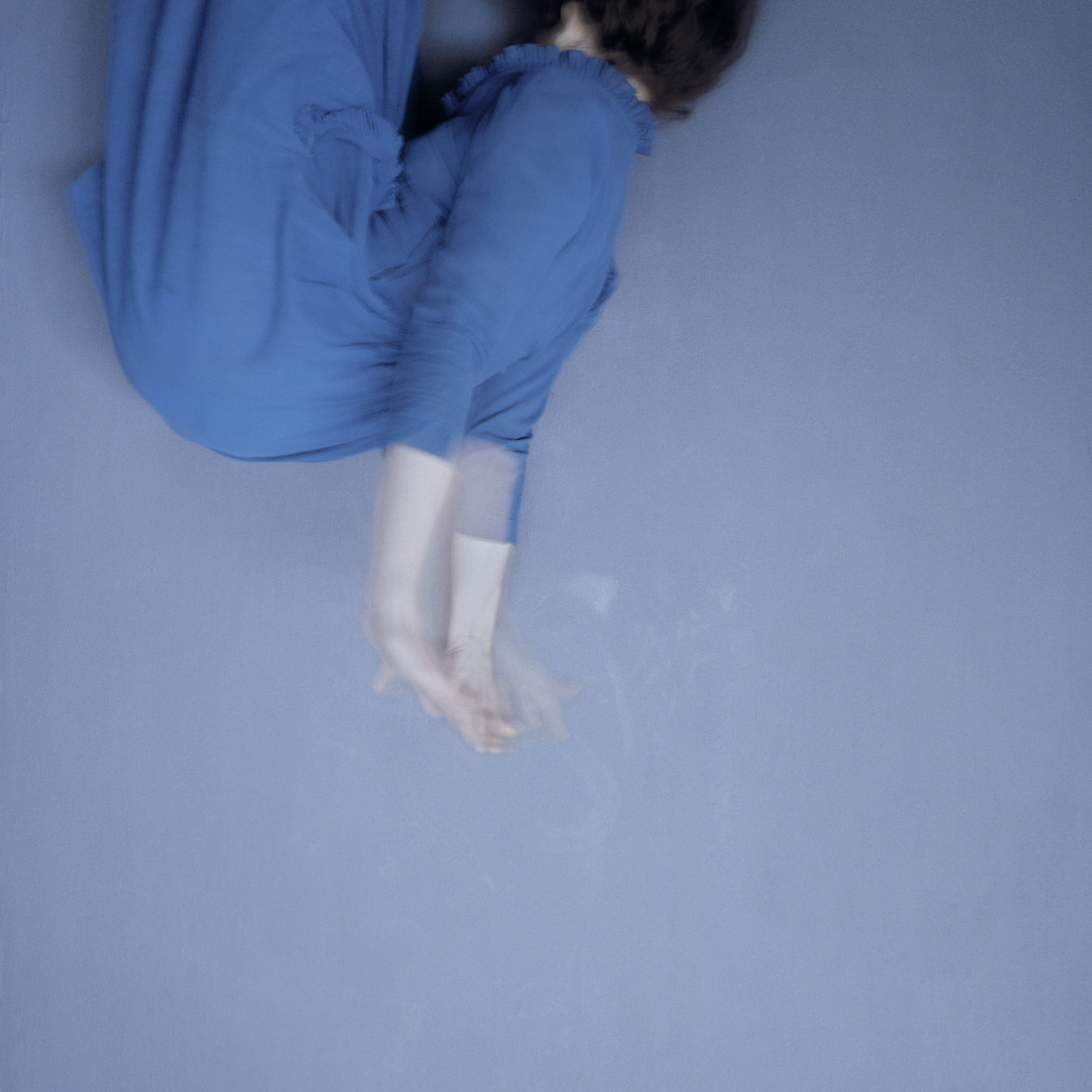 Beyond the frame: Heather Agyepong, Jessa Fairbrother and Lua Ribeira ...