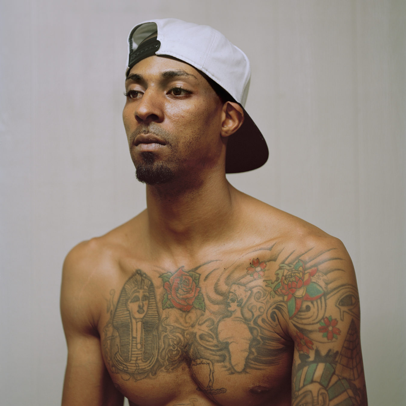 James Bannister on finding individuality, authenticity and truth ...