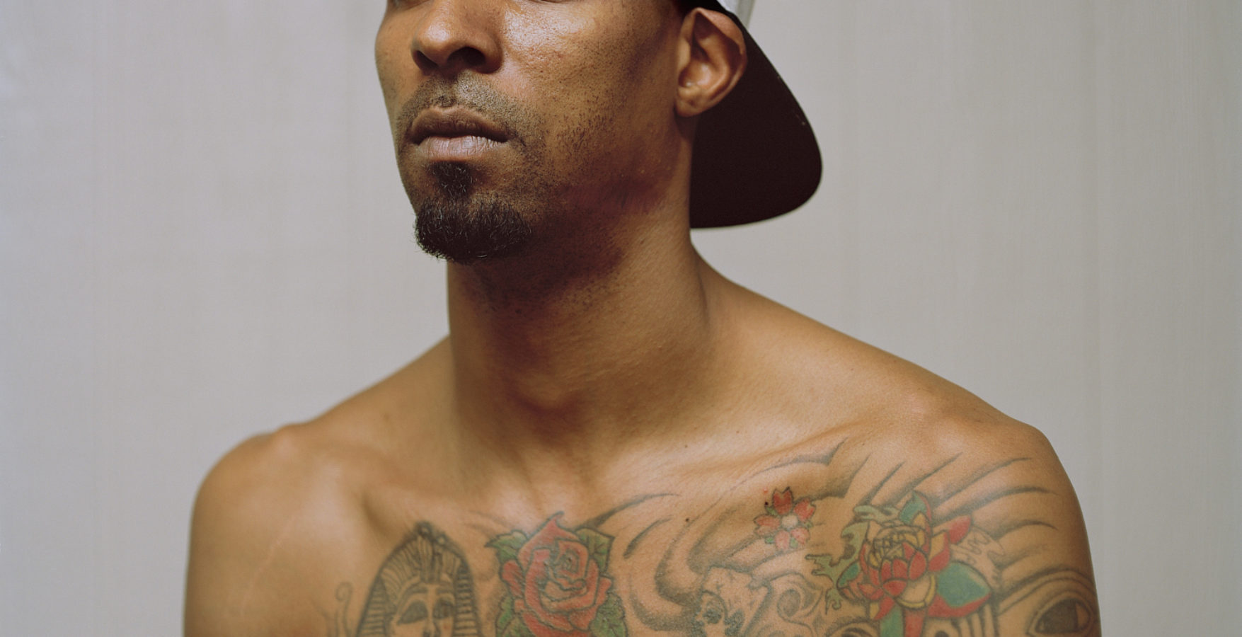 James Bannister on finding individuality, authenticity and truth ...