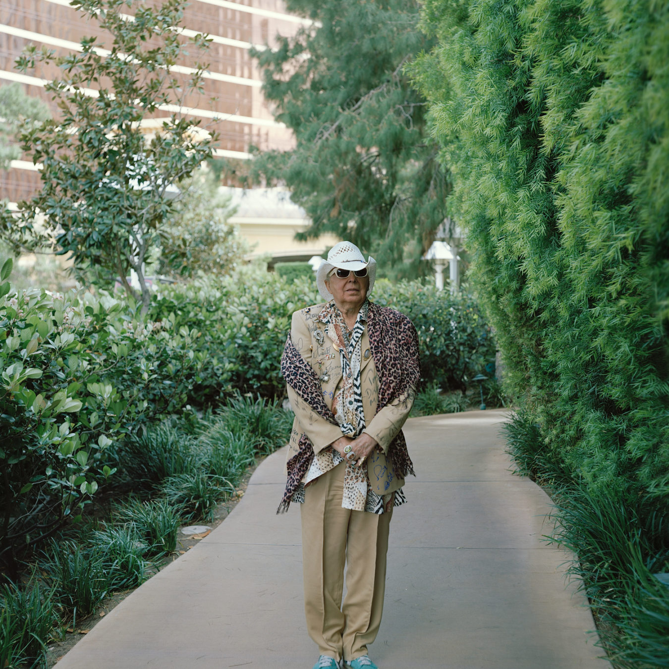 James Bannister on finding individuality, authenticity and truth ...