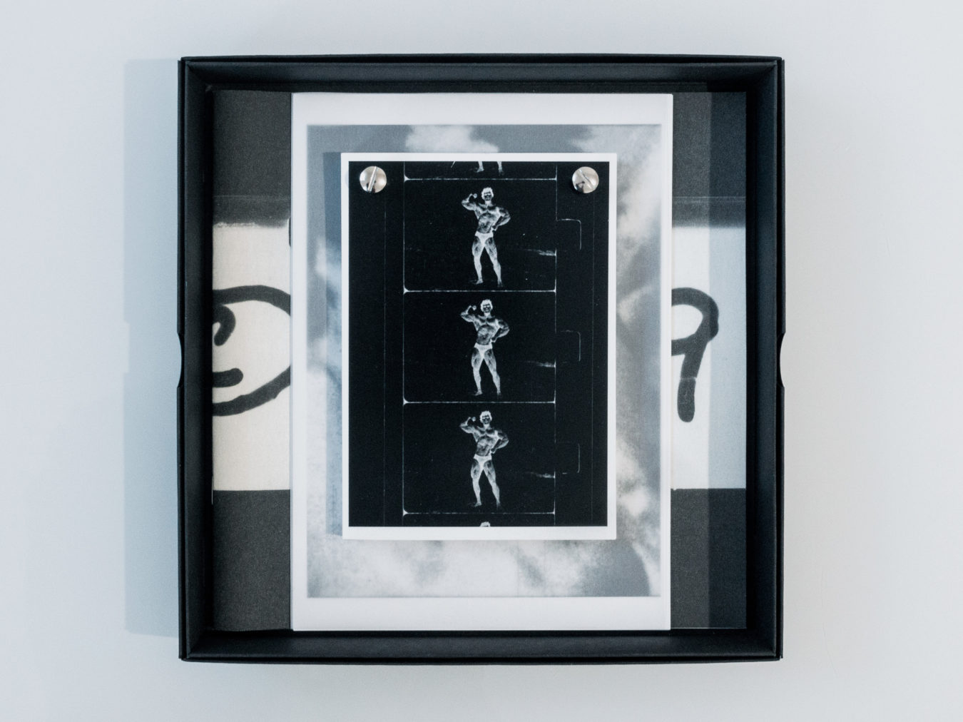 Hidden in plain sight: Davide Meneghello’s Notes on a Masculine Image ...