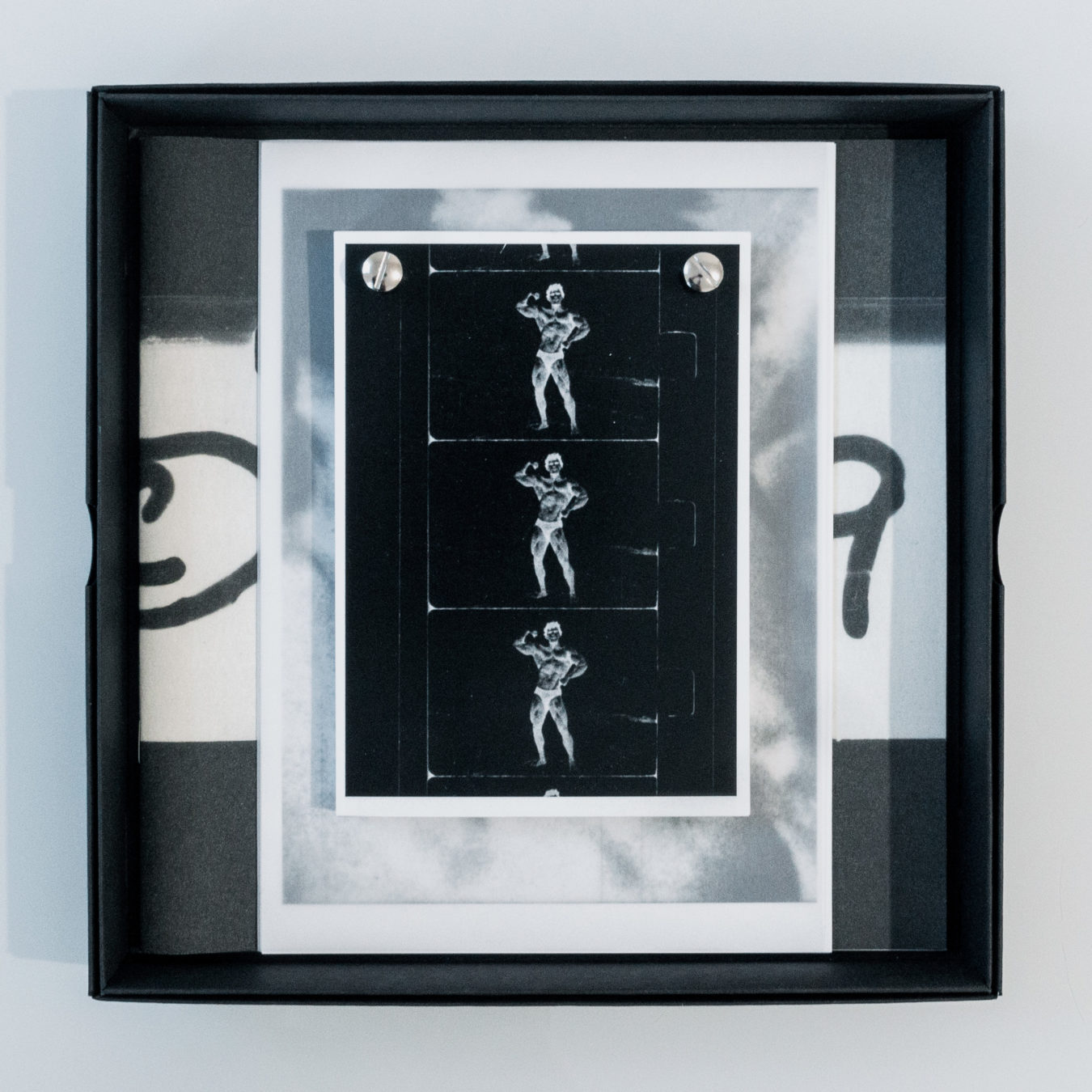 Hidden in plain sight: Davide Meneghello’s Notes on a Masculine Image ...
